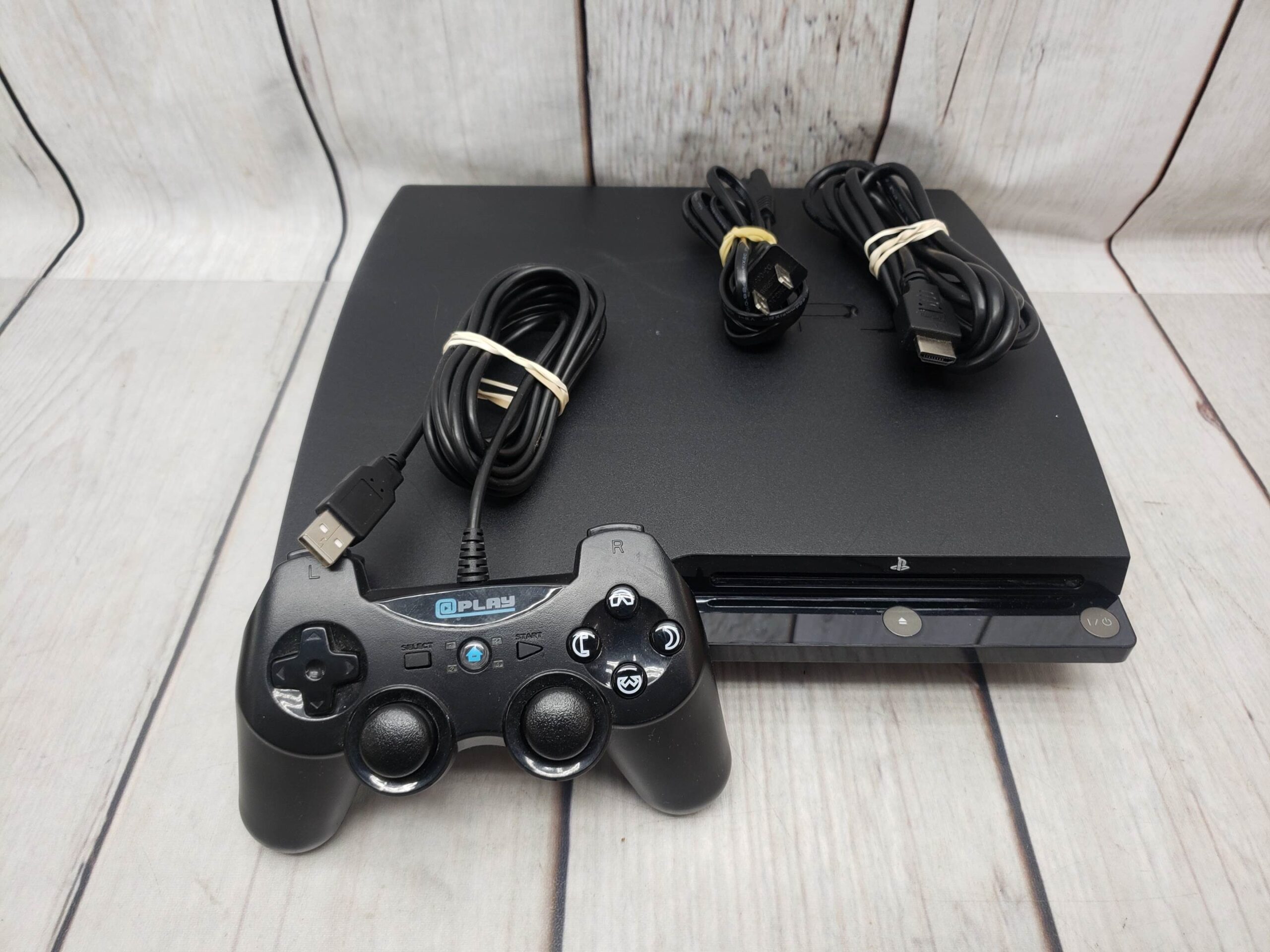 Sony CECH 2101A PS3 Playstation 3 Playstation and PSPs Trading Post LLC